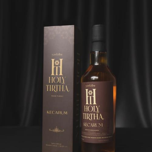 Jual Holy Tirtha Kecarum Authentic Bali - Kota Denpasar - Holy Tirtha Denpasar - Bali | Tokopedia