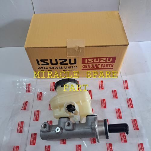 Jual Master Rem Atas Brake Master Assy Isuzu DMAX D-MAX 3.0 4JJ1 ...
