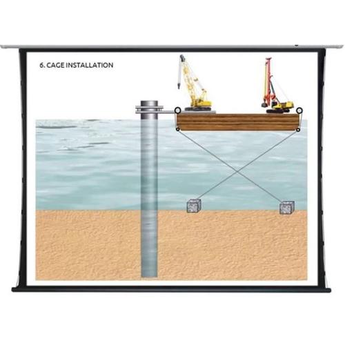 Jual Apile 2023 A Pile Offshore Tiang Pondasi Pancang - Kota Bandung ...