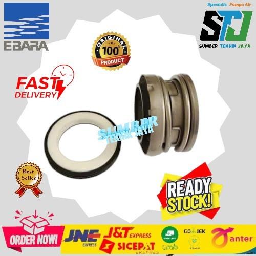 Jual Mechanical Seal EBARA 150 x 100 FS4KA Mdep Baru Pompa Ebara ...
