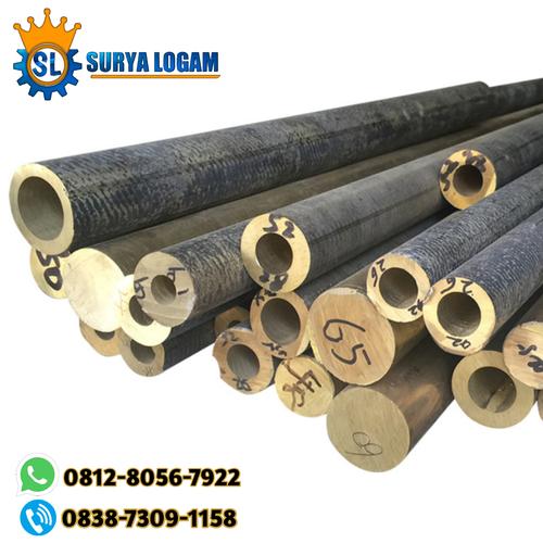 Jual Bronze AB2 5inch x 2 1/2inch - Jakarta Barat - surya logam glodok ...