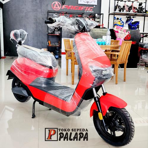 Jual SEPEDA LISTRIK UWINFLY M75 M 75 48 Volt 20 AH - Kab. Rembang ...