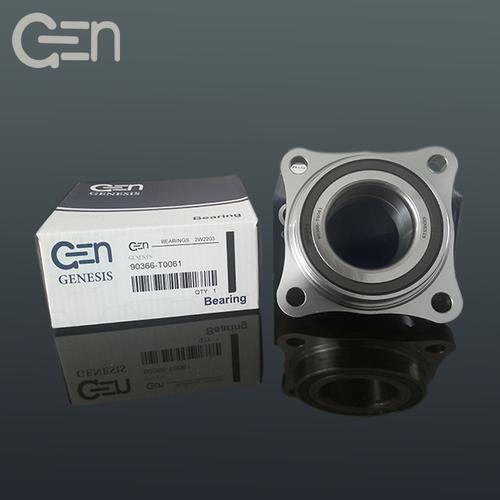 Jual BEARING LAHAR RODA DEPAN TOYOTA FORTUNER VRZ HILUX REVO GENESIS PN ...