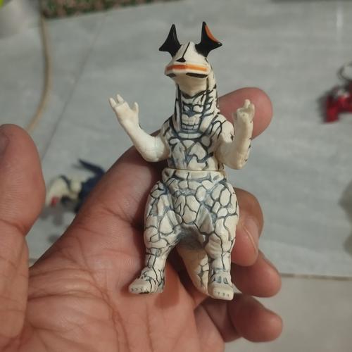 Jual ultraman kaiju monster eleking Bandai 2005 - Kota Palu - FREEDOM ...