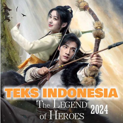 Jual USB 2024 Legend Condor Heroes (Kwee Ceng) - Jakarta Pusat ...