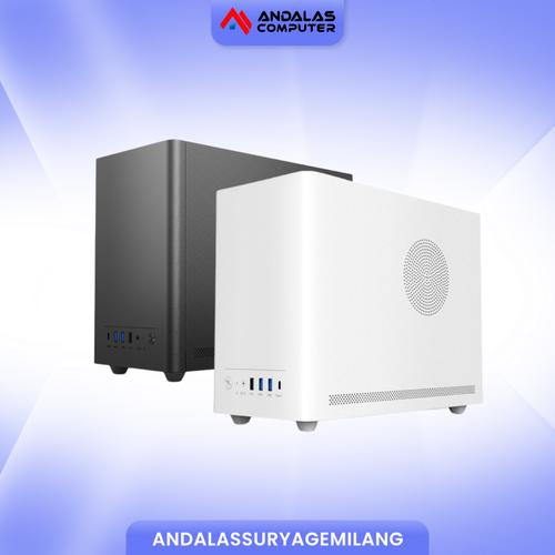 Jual Casing PC Acer EMACHINES U300 MATX/ITX Case Gaming Komputer ...