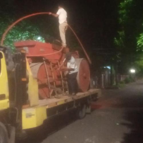 Jual Sewa becko pc50 vibro exca pc75 tandem roller pc78 breaker ...
