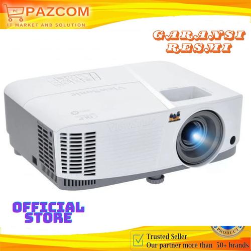 Promo PROJECTOR VIEWSONIC SP3 SVGA 4800 ANSI LUMENS Port HDMI Cicil 0% ...