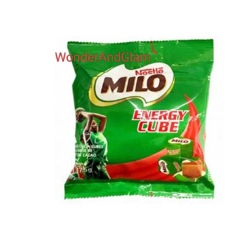 Jual Milo Cube 100 / Milo Cube 100 Original Malaysia / Milo Cube 50 ...
