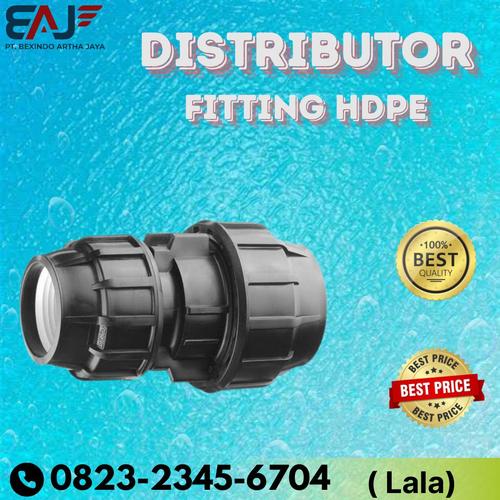 Jual Reducing Coupling 50mm X 40mm - Reducing Coupler Compression 50mm ...