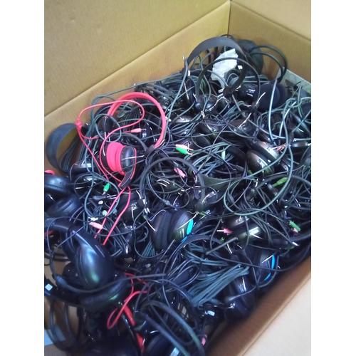 Jual Headset Headphone Branded Second Original - Headset Bekas - Kab ...