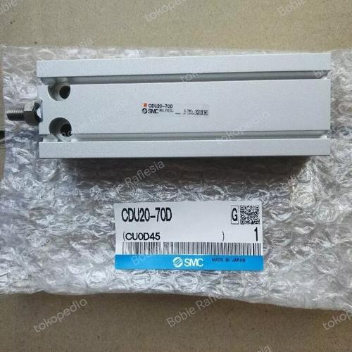 Jual CDU20-70D Cylinder CDU20-70D - Kota Batam - Bobie Raflesia | Tokopedia