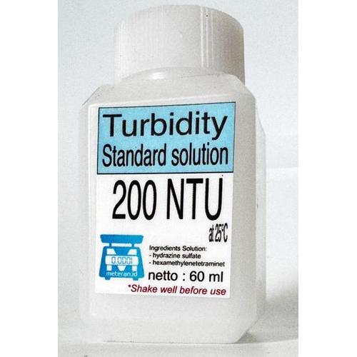 Jual Larutan turbidity Standard Turbidity Standard Solution - 10 NTU ...