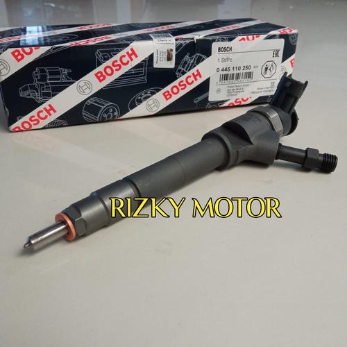 Jual Injector Injektor Assy Ford Everest Ranger 2.500 cc Mesin TDCI ...