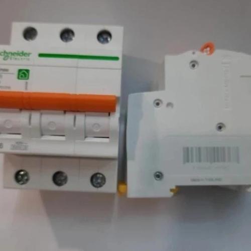 Jual Mcb Domae 3 Phase 16A 6kA Schneider - Kota Semarang - MARK ELEKTRO ...