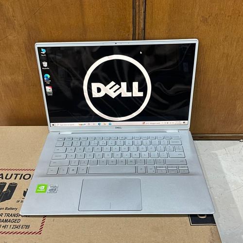 Jual Laptop Dell inspiron 7490 intel Cor i5 - 10210U Gen 10Th Ram 8Gb ...