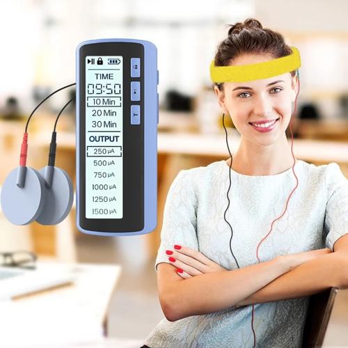 Jual tDCS Device The Brain Driver tDCS Transcranial Direct Current Stimulation tDCS Brain ...