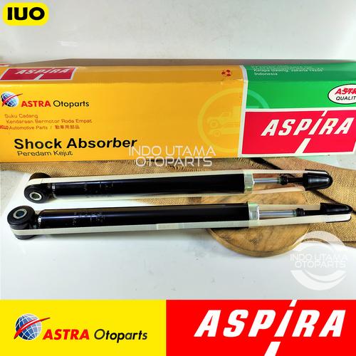 Promo Shock Belakang ASPIRA Nissan March ASTRA (GAS) - Jakarta Utara ...