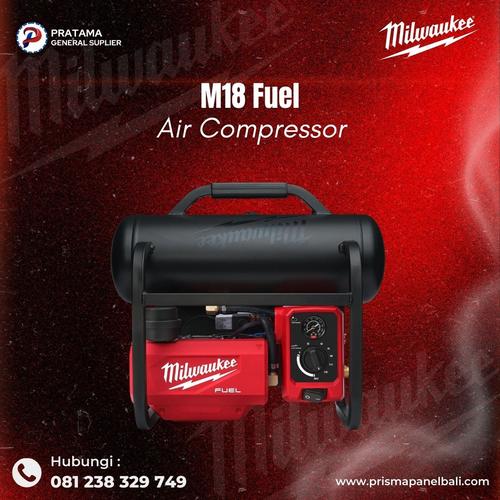 Jual Milwaukee M18 Fuel Air Compressor - Kota Denpasar - PRATAMA ...