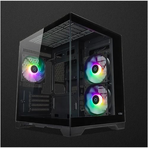 Promo PC Build Rakitan - AMD RYZEN 5 5600G - RAM 16GB DDR4 - SSD 1TB ...