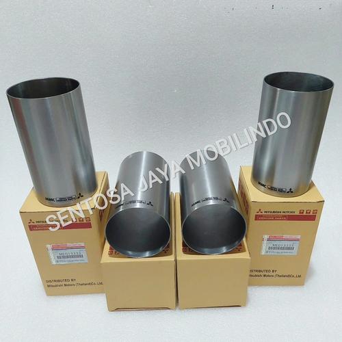 Jual Liner silinder boring silinder mitsubishi canter ps135 4d33 finish ...