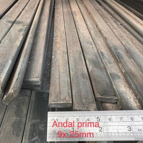 Jual Plat Strip 9 Panjang 6 Meter - Strip Besi Tebal 9Mm - lebar 25mm ...