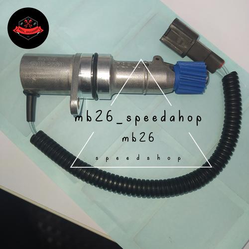 Jual SPEED SENSOR NISSAN TERANO ORIGINAL PARTEX - Jakarta Barat - MB26 ...