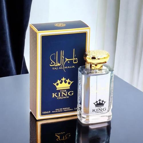 Promo Parfum Taj Al Malik 100ml - Jakarta Timur - zainiaa | Tokopedia