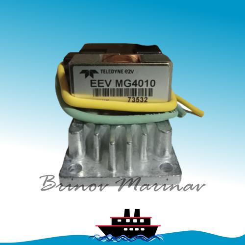 Jual Magnetron Radar 10kw X-Band EEV MG4010 - Kota Surabaya - Brinov ...