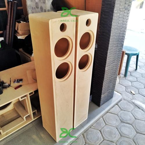 Jual Box Speaker Floor Standing - Standing Floor - Chario Box Speaker ...