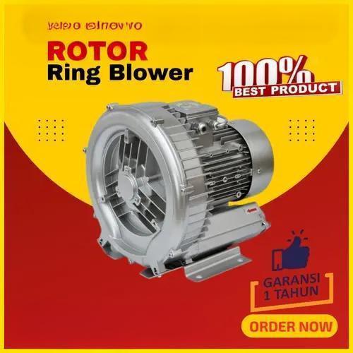 Jual Ring Blower ROTOR Vortex HB-4000 5,5Hp Tambak Udang - Jakarta ...