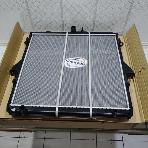 Jual RADIATOR FORD EVEREST MATIC FORD RANGER MAZDA BT50 - Kab. Bogor ...