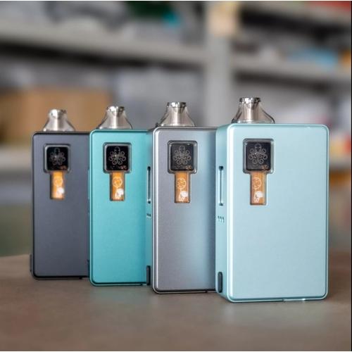 Jual CTHULHU AIO BOX 2 KIT By CTHULHU / Cthulhu aio v2 - Jakarta Barat ...