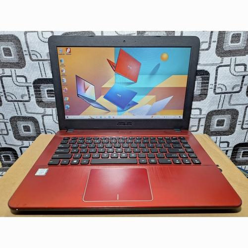 Jual Laptop Asus X441ua core i3 gen 7 ram 4gb ssd 256gb super cepat ...