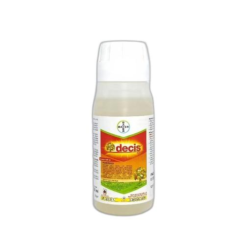 Jual INSEKTISIDA DECIS 25 EC 100 ML RACUN KONTAK LAMBUNG HAMA SERANGGA ...