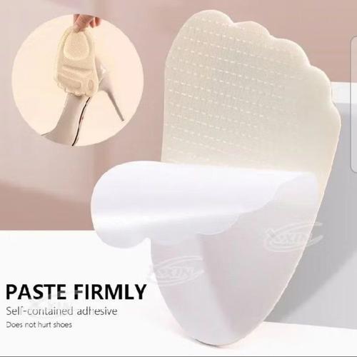 Jual Front Foot Pads alas kaki sepatu - 5pcs - Kab. Tangerang - FindMe ...