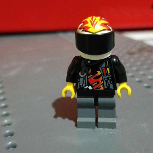 Jual Lego Figur Ori Pembalap Pesanan - Kota Pekalongan - Mas Bricks ...