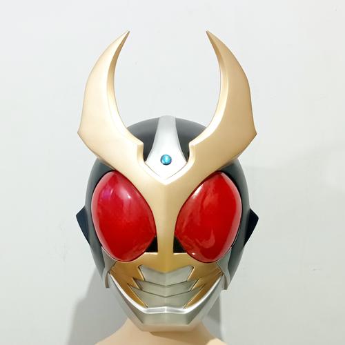 Jual Kamen Rider Agito Cosplay Helmet (3D Print) - Kab. Bandung ...