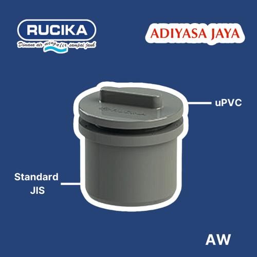 Jual Clean Out AW (Rucika) / CO - 4 - Jakarta Barat - Adiyasa Jaya ...