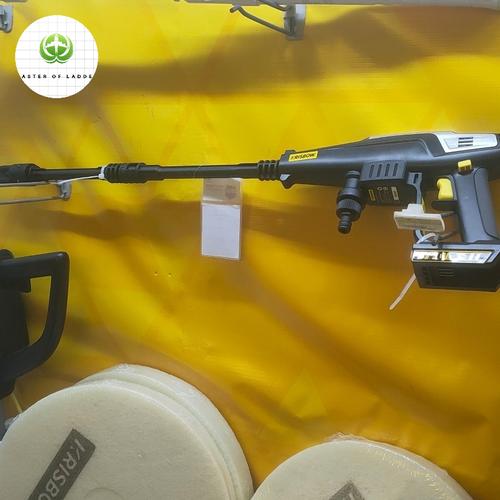 Jual KRISBOW Jet Cleaner/Alat Semprot mobil Cordless High Pressure ...