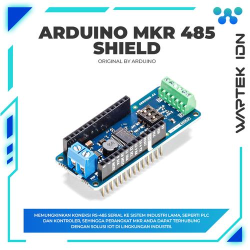 Promo Arduino MKR 485 Shield Original By Arduino - Kota Yogyakarta - Wartek IDN | Tokopedia