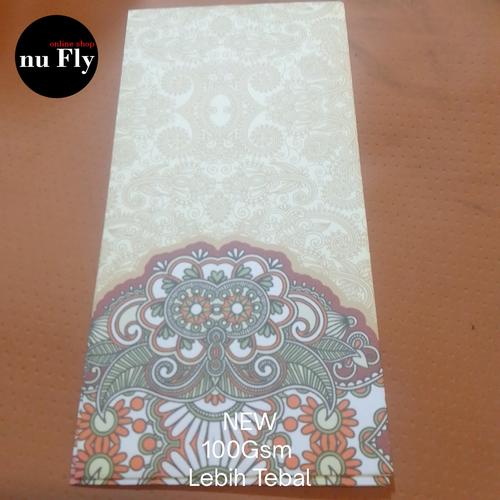 Jual Angpau Batik Amplop Batik - Jakarta Barat - nu FLY Shop | Tokopedia