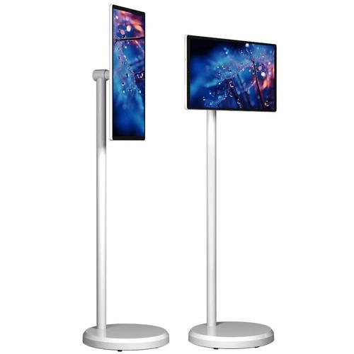 Promo Interactive Flip Pro Interactive Flat Panel / Display / Board 24 ...