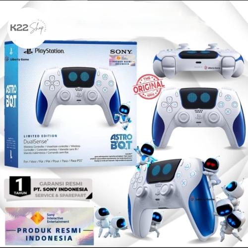 Jual Dualsense Dual Sense Stik Stick Wireless Controller SONY PS5 ...