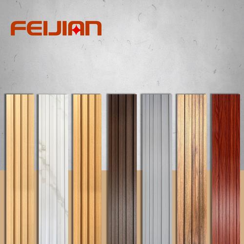 Jual Wall panel PVC | Kisi Kisi Wallpanel | Wood Panel Kayu Dinding ...