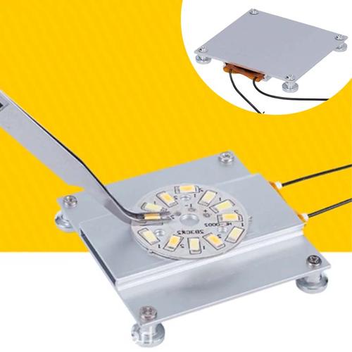Jual 300w PTC Thermostat Heating Plate Heater Plate 220v Heating Plate ...