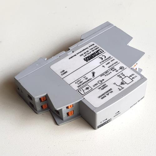 Jual PHOENIX CONTACT motor temperature controller EMD-BL-PTC-PT - Kab ...