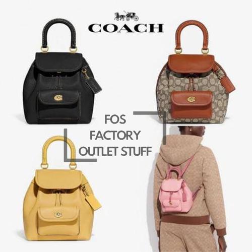 Jual Tas Wanita RIYA Backpack Mini 21 IN Colorblock Fashion Women First ...