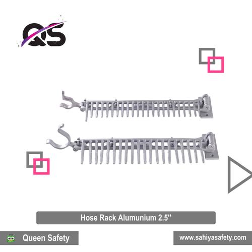 Jual Hose Rack Alumunium 2.5'' - Fire Hydrant Hose Rack Pemadam ...