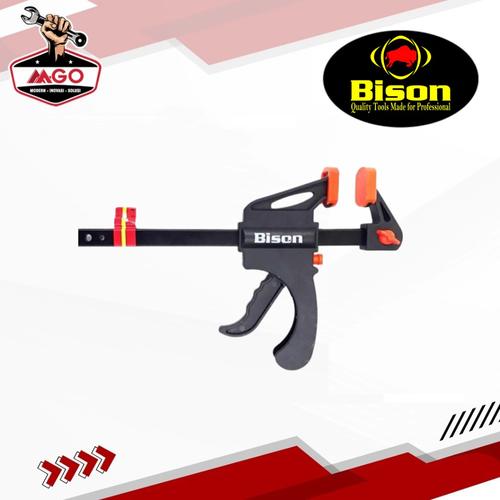 Jual Bison Klem Kayu / cekak Kayu model F - Kota Pontianak - mahajaya ...